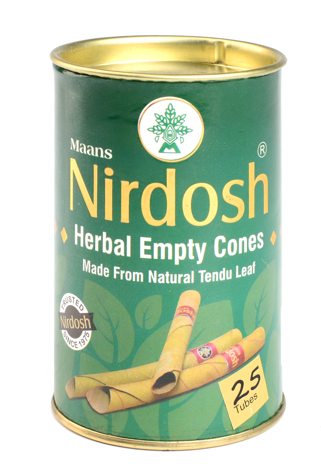 Buy Herbal Cigarettes Online | Nirdosh Herbal Cigarette