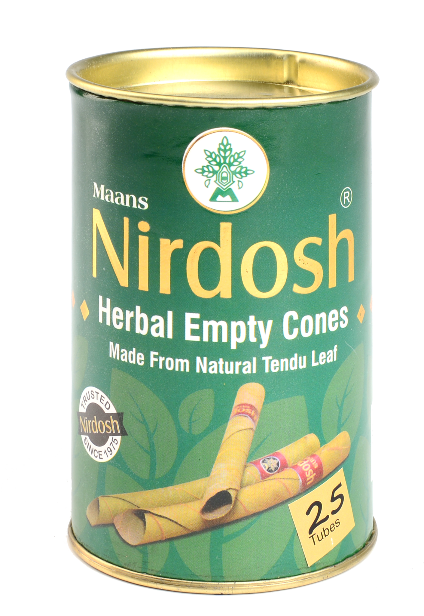 Buy Herbal Cigarettes Online | Nirdosh Herbal Cigarette