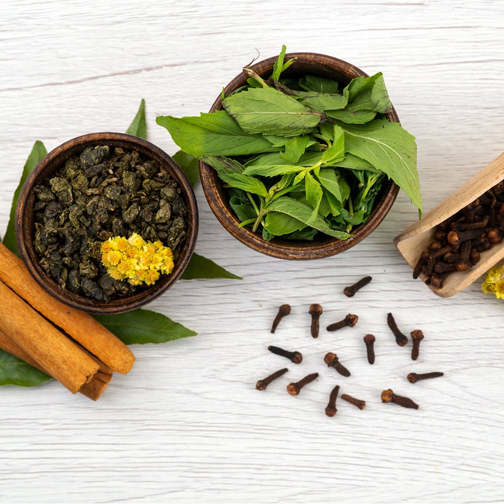 Quit Smoking with Tobacco Smoking Alternative Products
